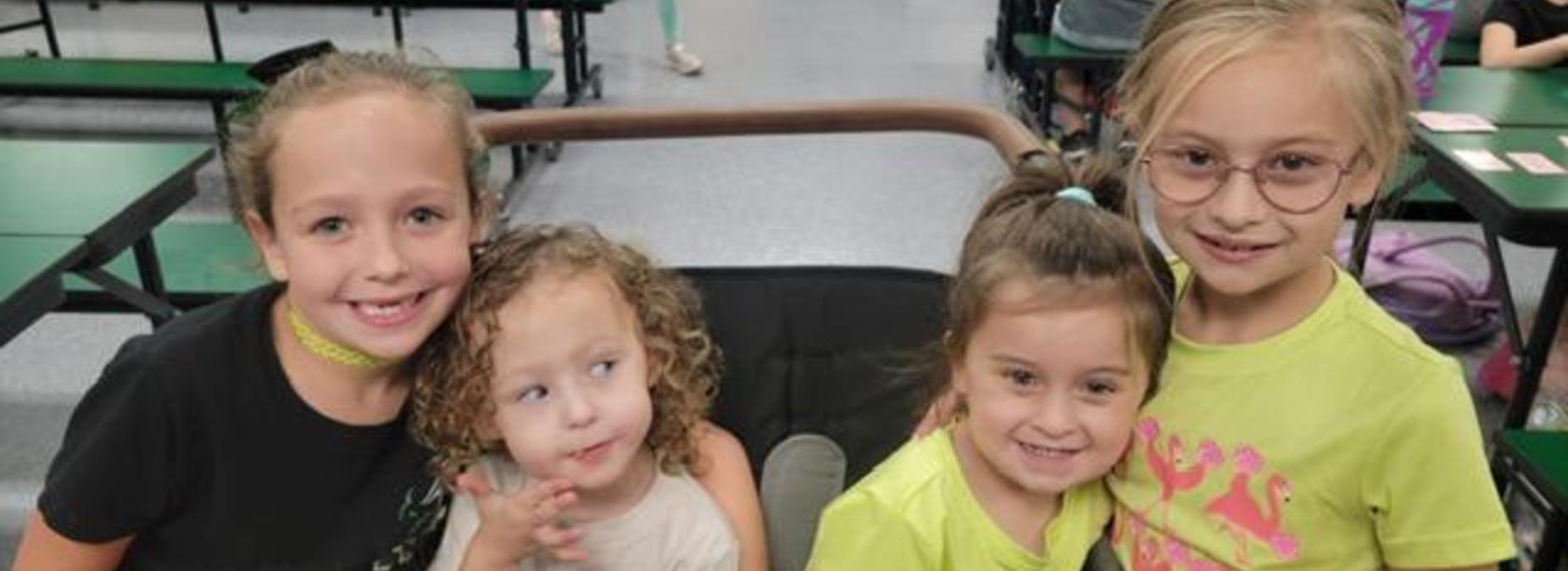 Grape Creek Elementary
