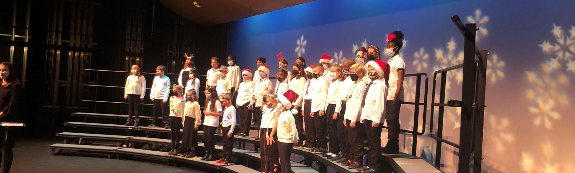 Peter Muschal Elementary School