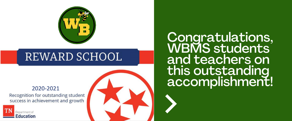 Whitworth-Buchanan Middle School
