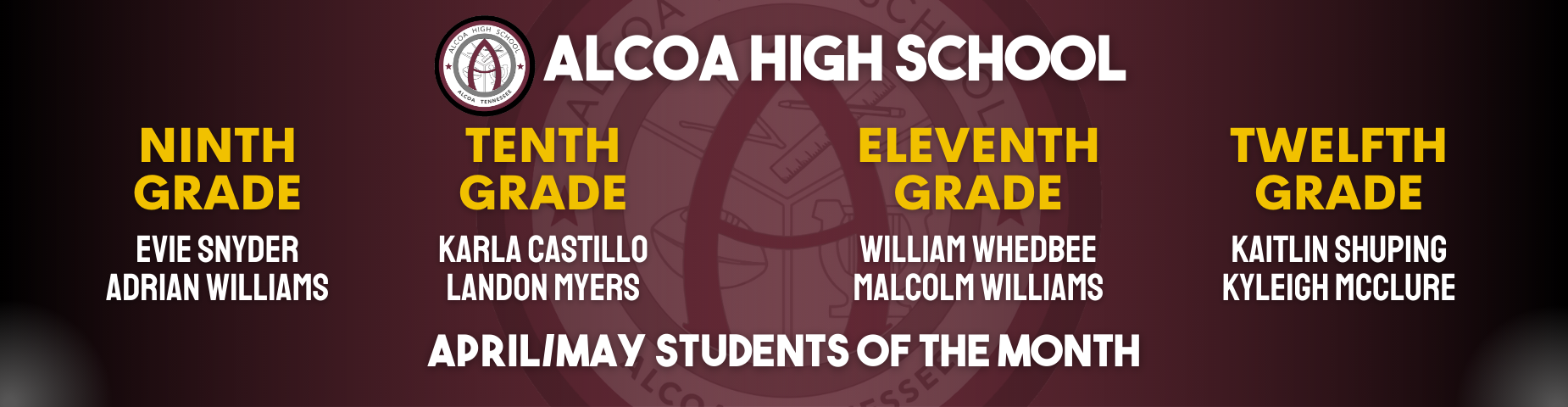 Alcoa High School