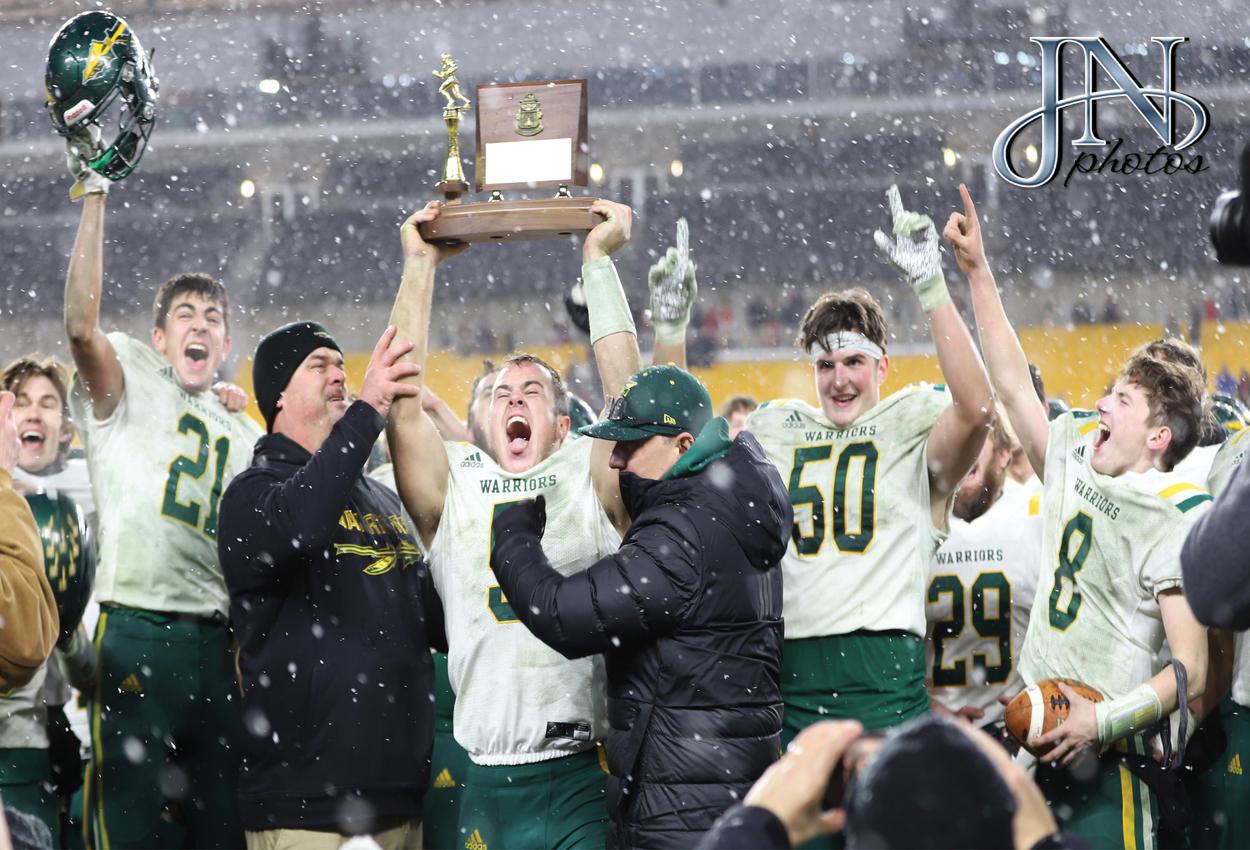 Penn-Trafford High School