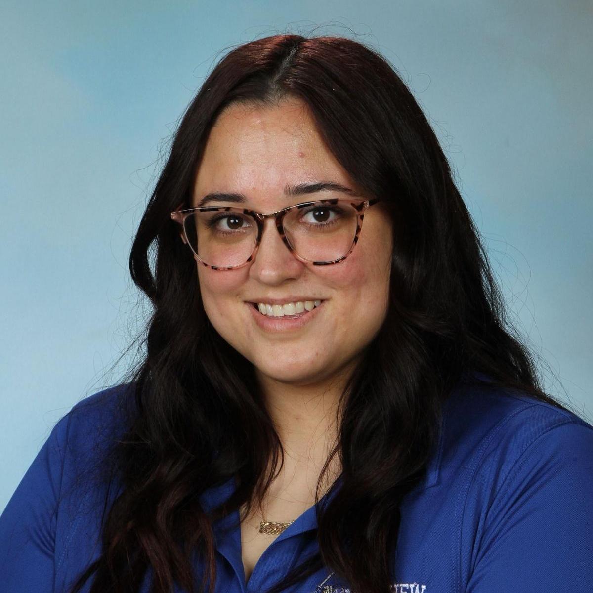 Staff Directory | St. Matthew the Apostle Catholic School