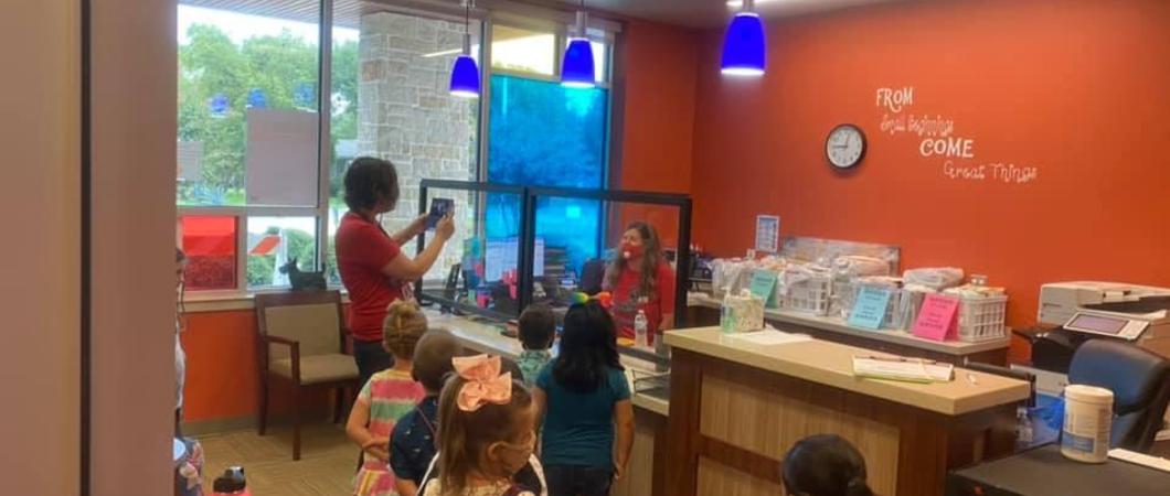 Scott Elementary School