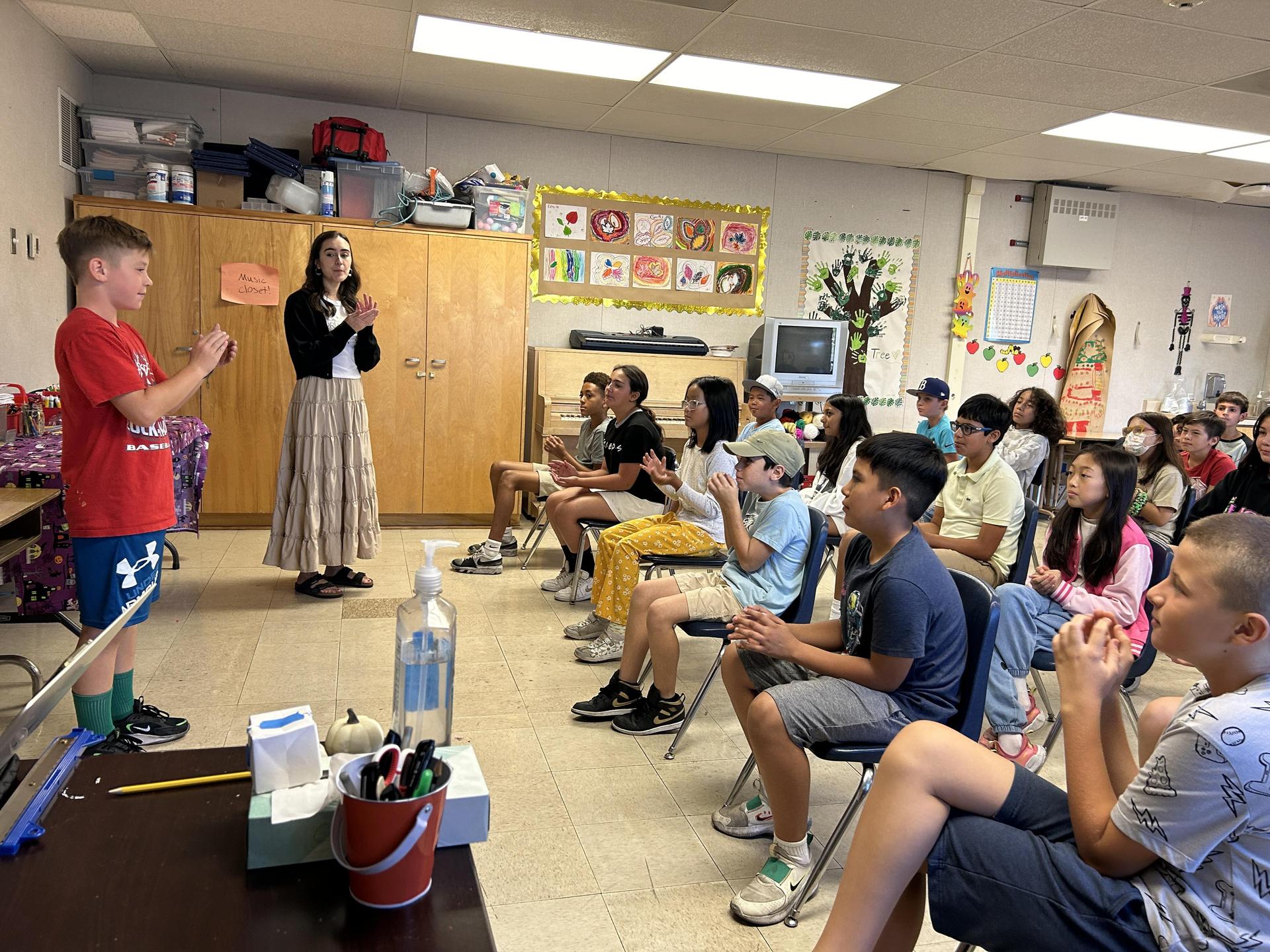 Vocal Music – Enrichment – Balboa Elementary Gifted/ Highly Gifted ...
