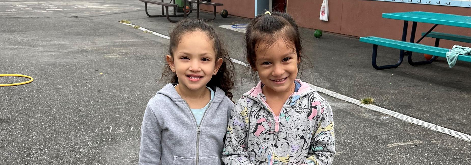 Child Development Centers - CDC