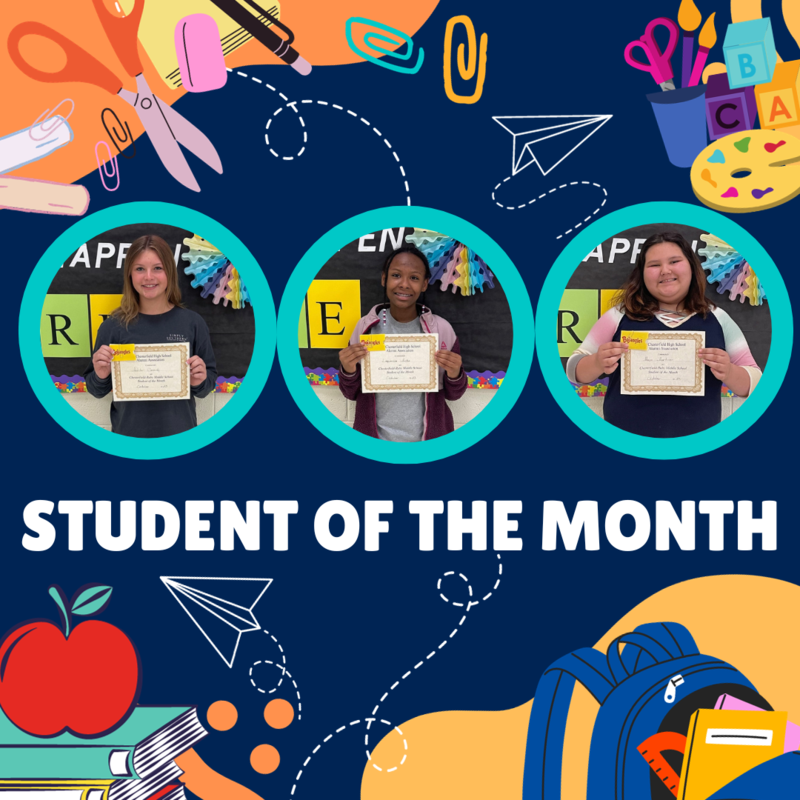 Chesterfield - Ruby Middle School