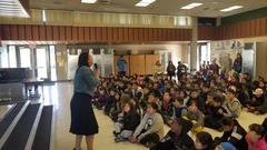 Serrano Elementary School