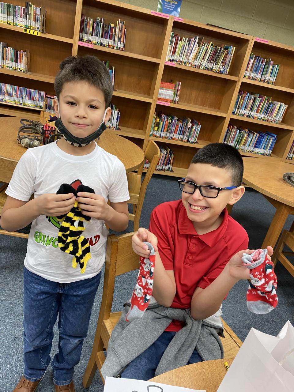 Spelling Bee – Welcome to Betts Library – Betts Elementary