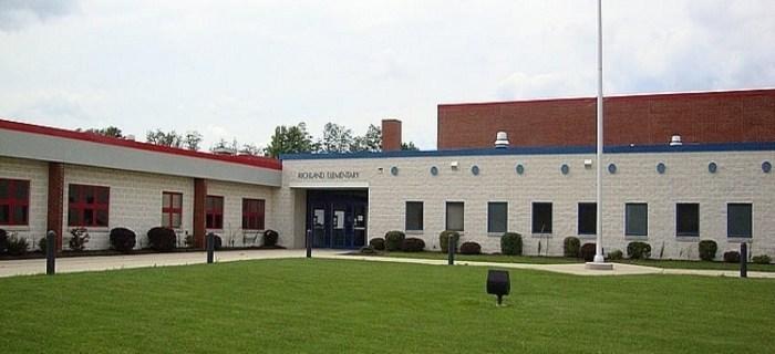 Elementary School – Elementary School – Richland School District