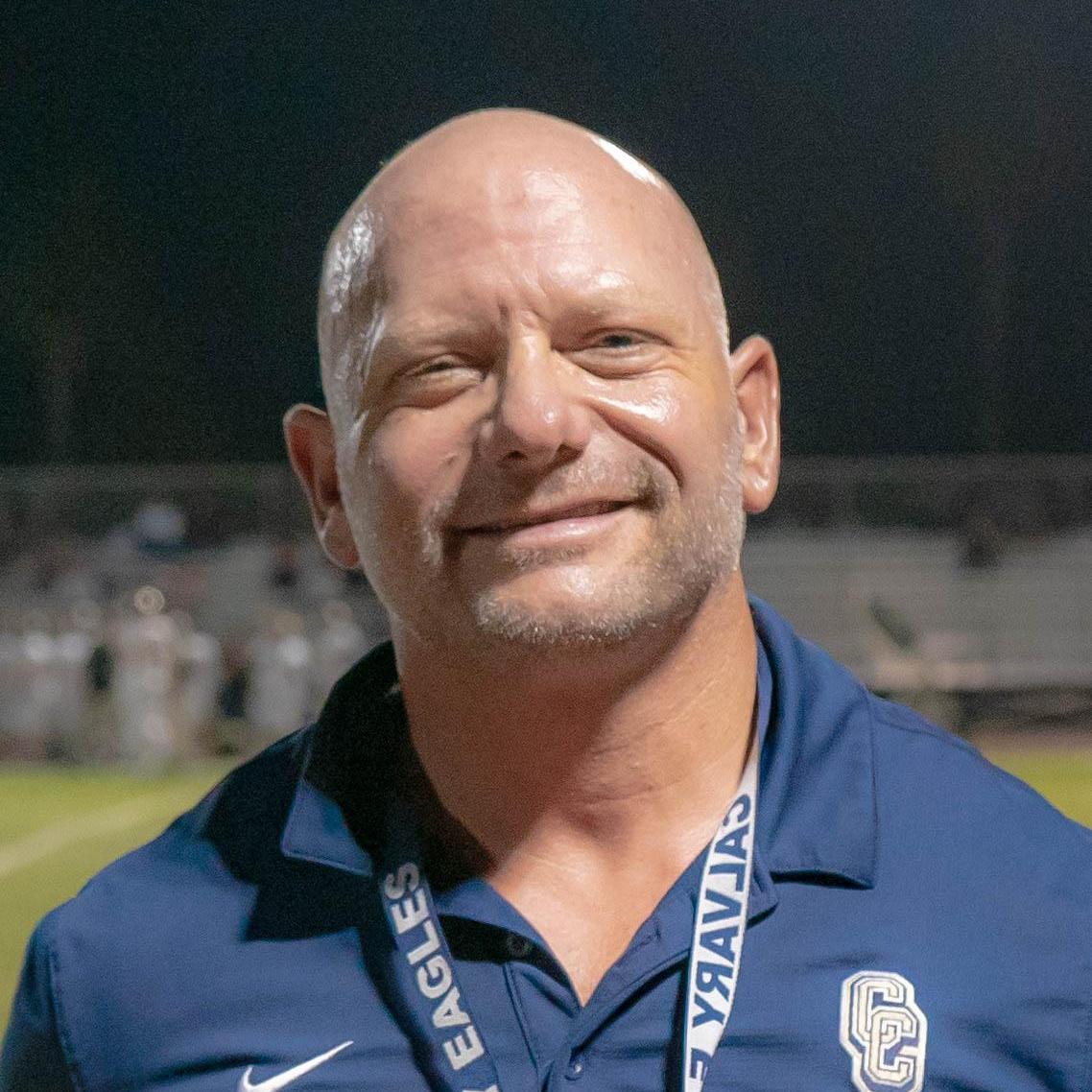 Staff Directory | Calvary Chapel High School