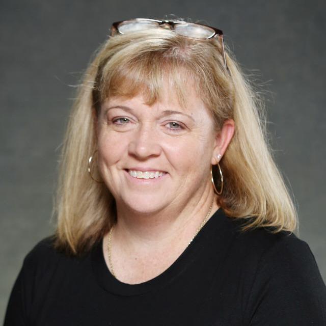 Staff – Support Team – Buford Academy