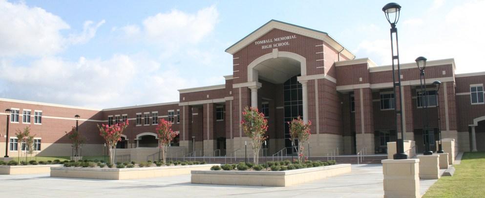 Tomball Memorial High School