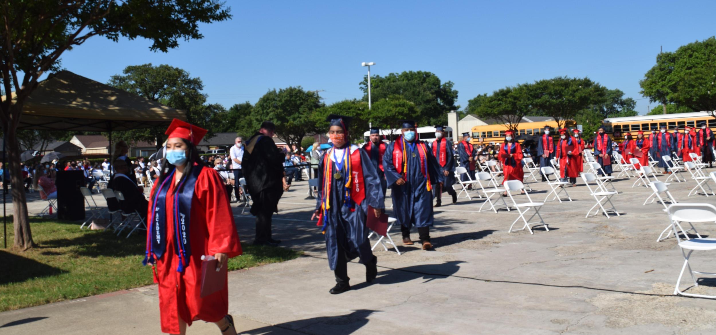 A+ Academy Secondary