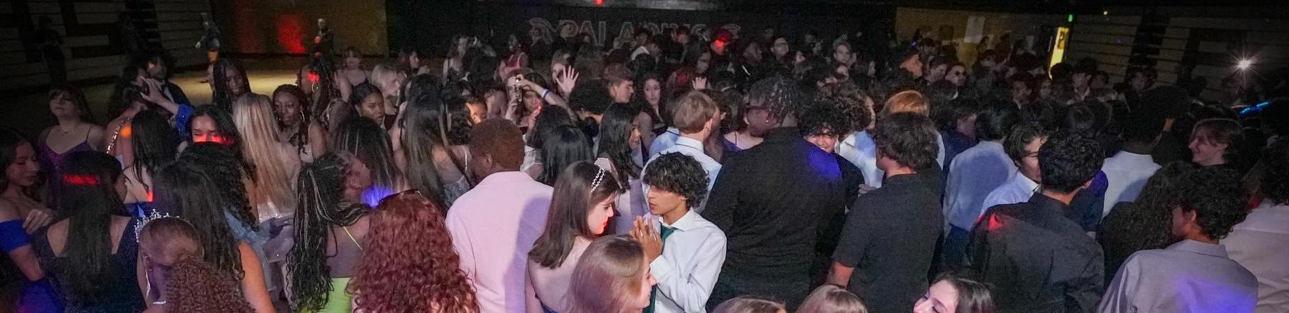 Coed Catholic High School – Paramus Catholic High School