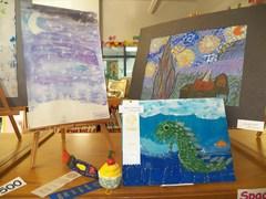 Packsaddle Elementary School