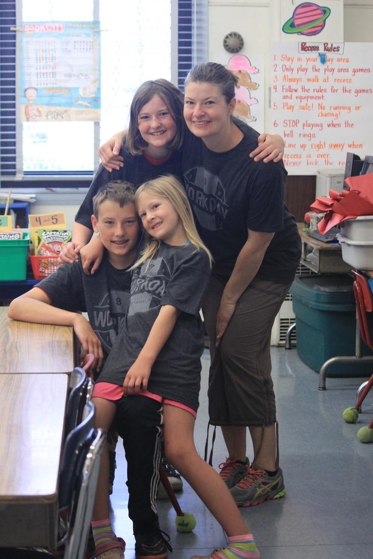 Sharefest 2017 – Catskill Beautification – Catskill Avenue Elementary