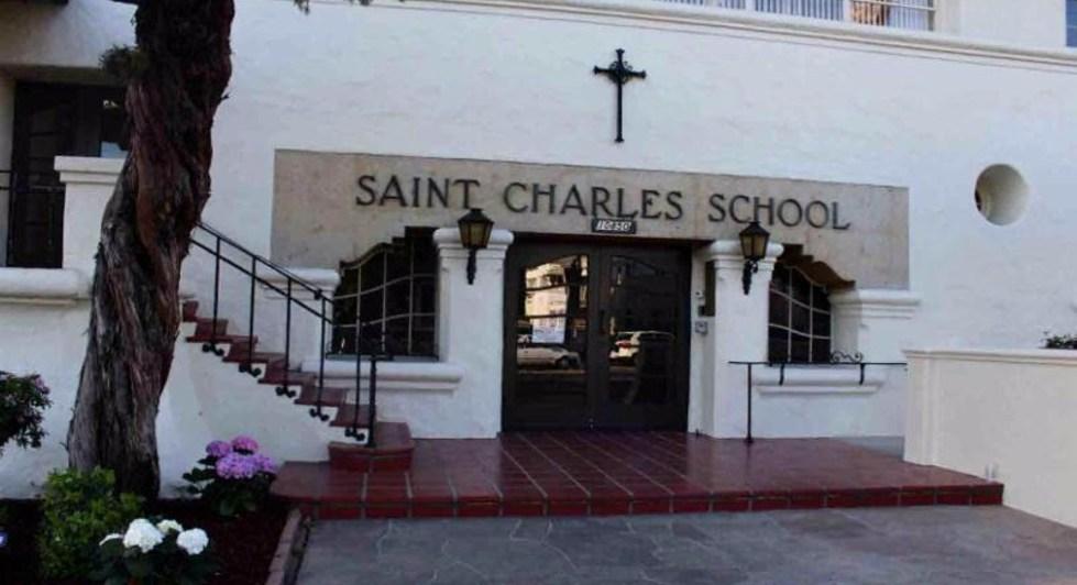 St. Charles Borromeo School
