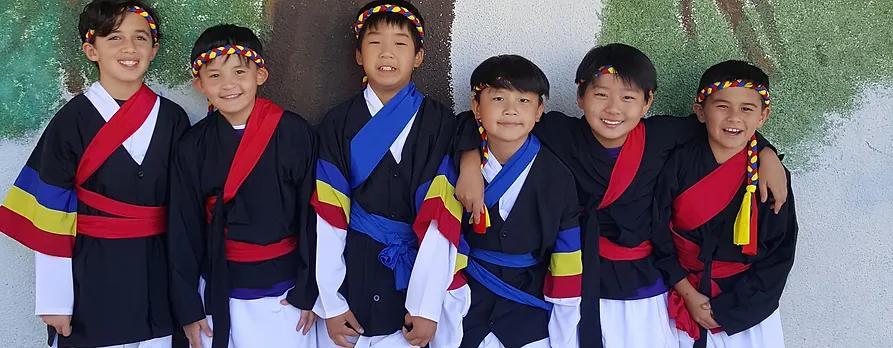 Korean Dual Language Program (KDLP) – About – 3rd Street Elementary