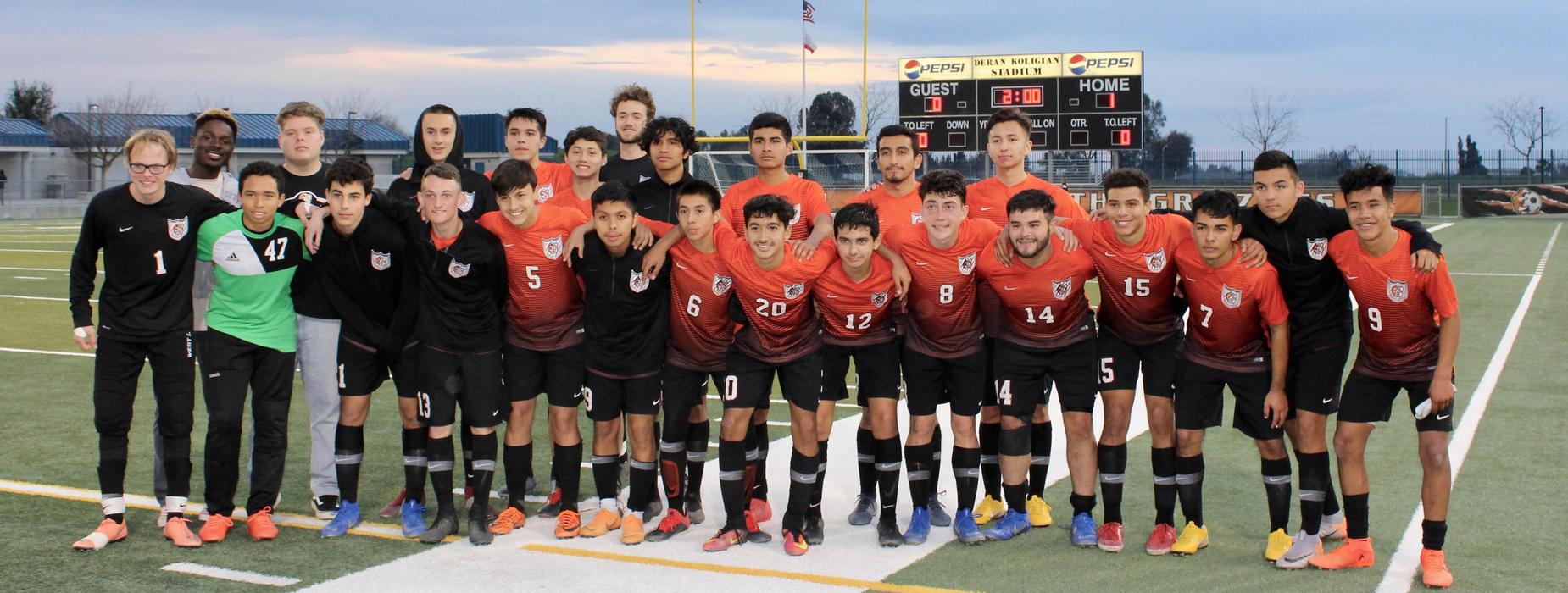 Central Unified School District