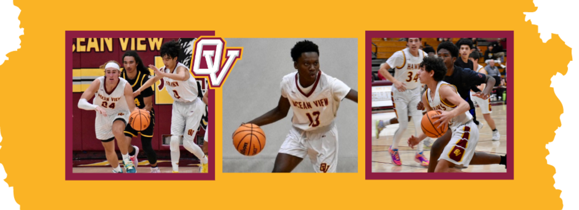 Ocean View High School