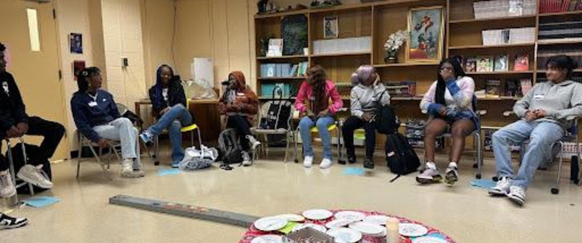 BTECH Early College High School