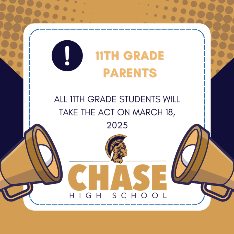 Chase High School
