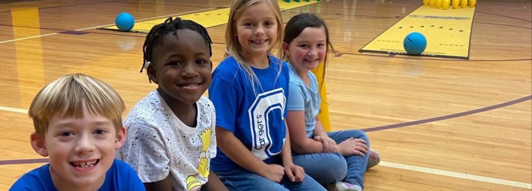 Crestview Elementary