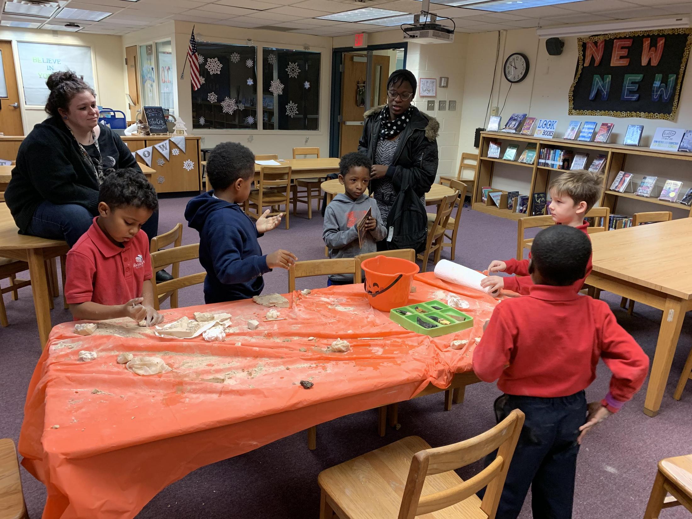 Schoolwide Enrichment Model (SEM) – Curriculum – The Main Street Academy