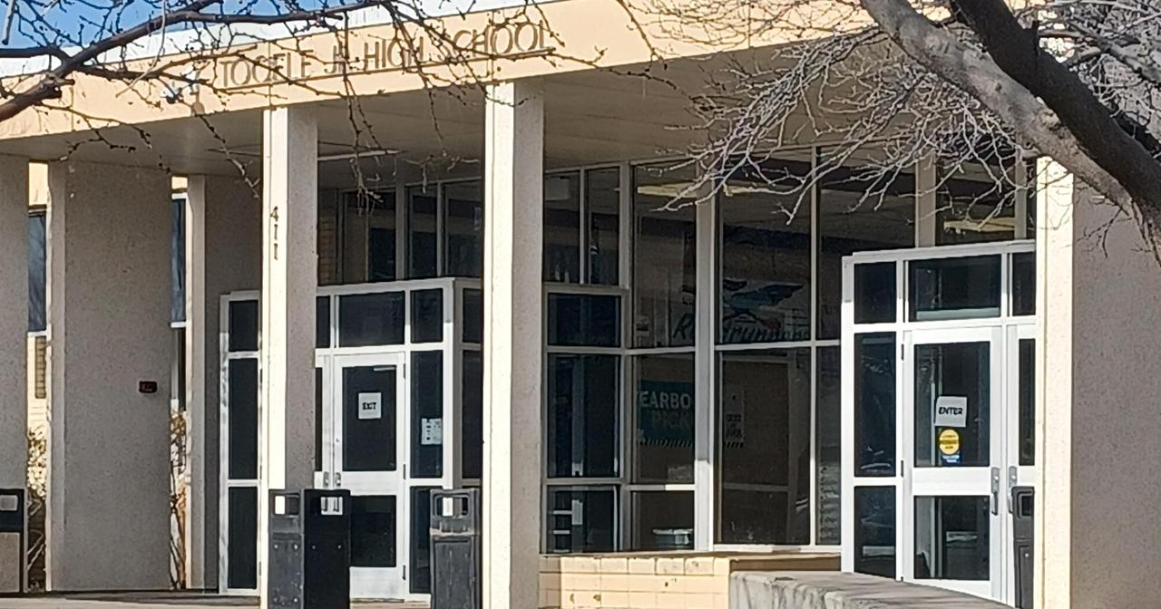 Tooele Junior High School