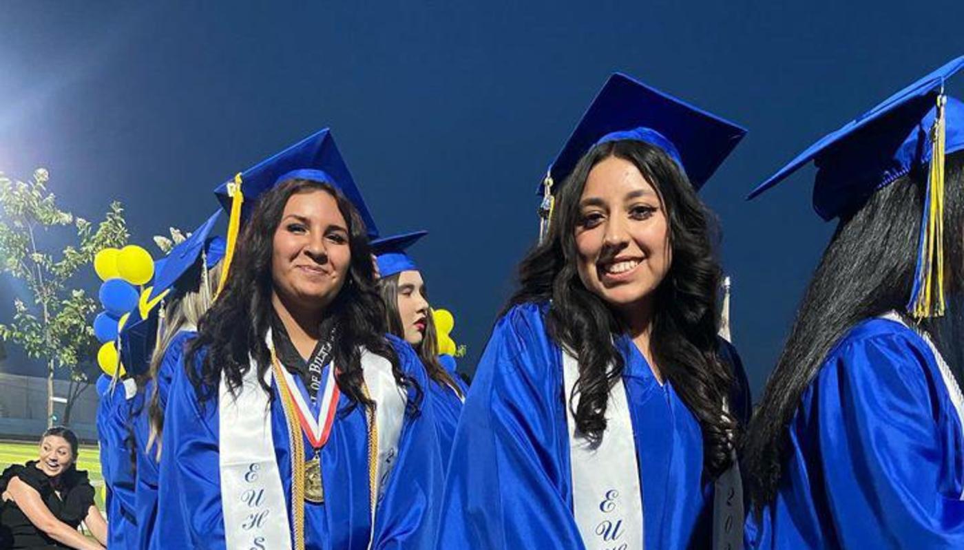 Exeter Union High School