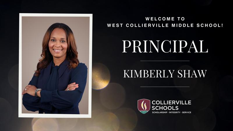 West Collierville Middle School