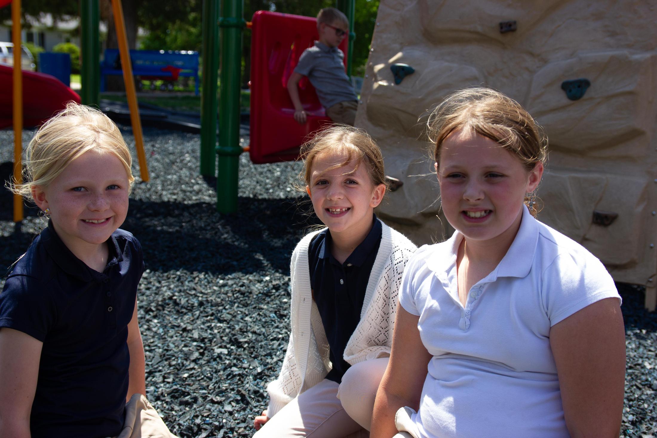 Elementary – Elementary – Holy Trinity Catholic Schools