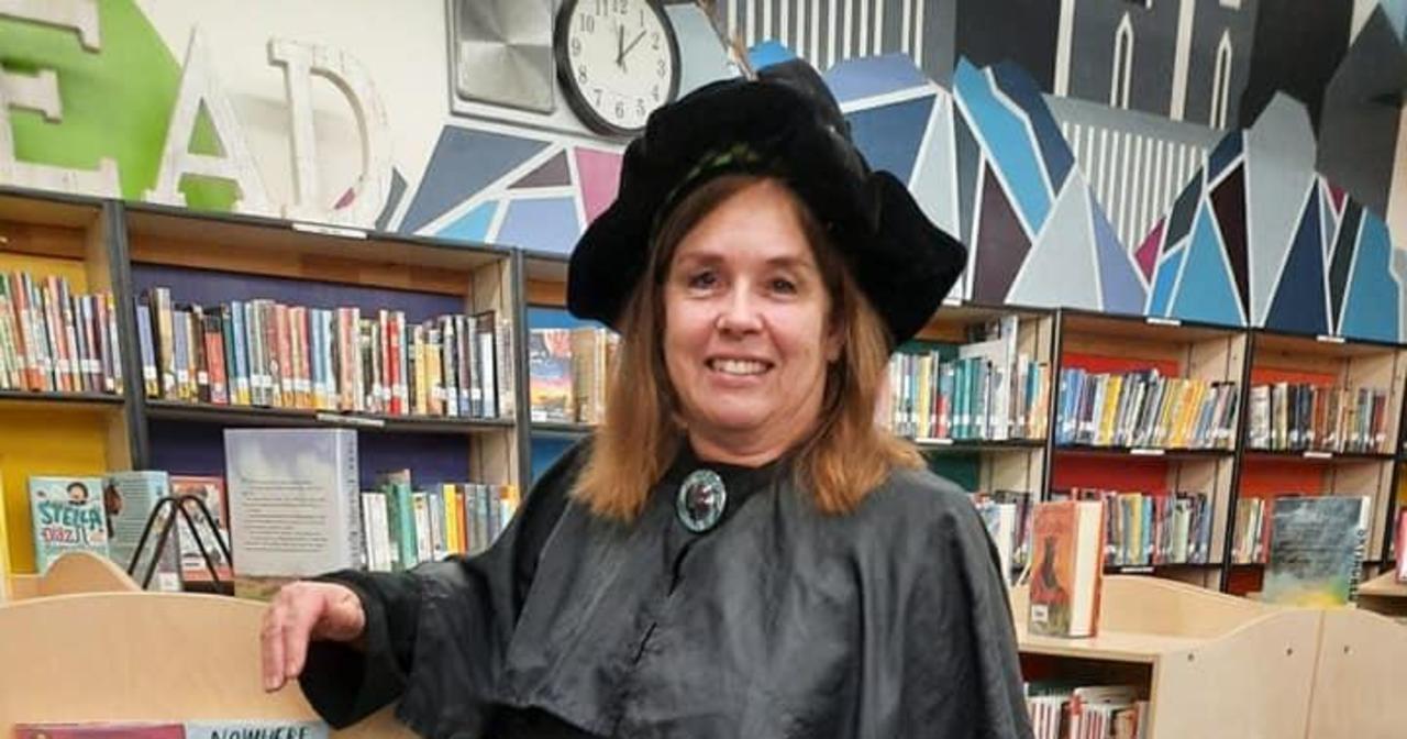 Stansbury Park Elementary School