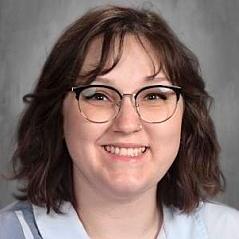 Staff Directory | Nettie Baccus Elementary School