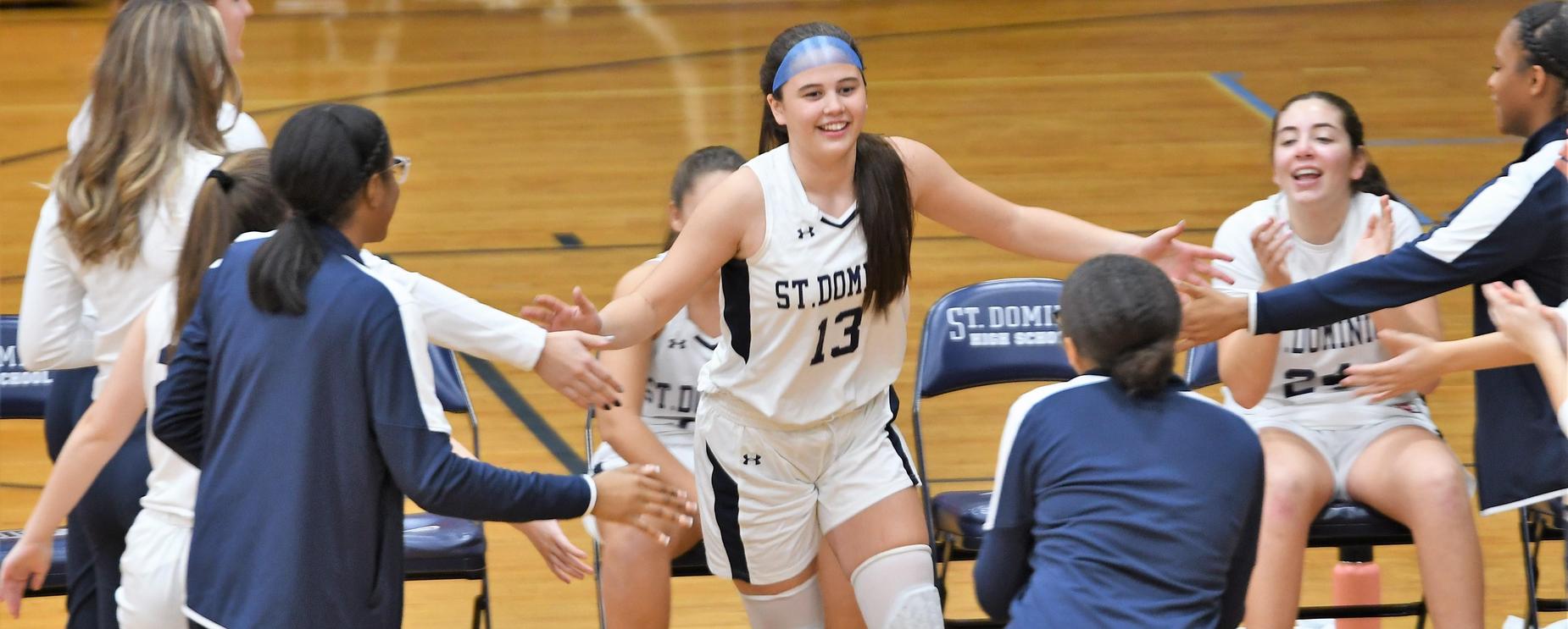 St. Dominic High School