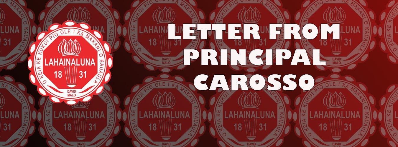 Lahainaluna High School