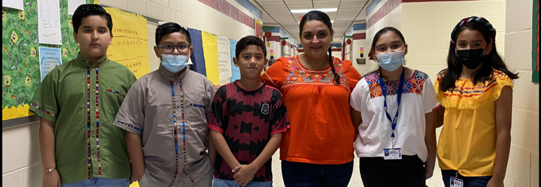 Salinas Elementary School