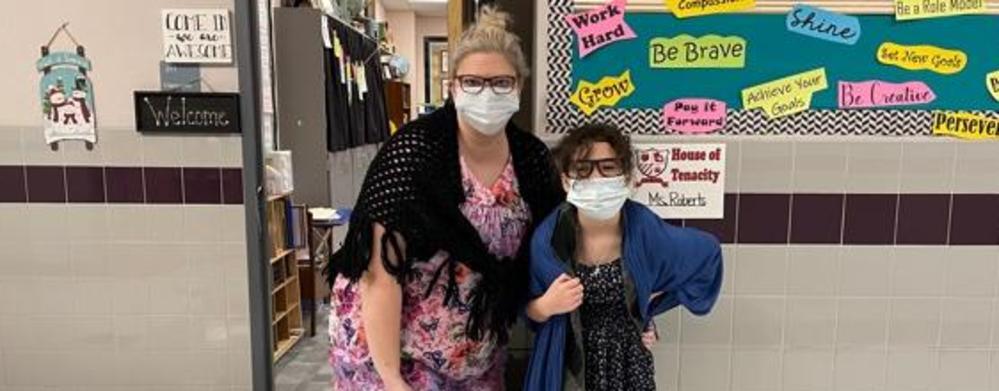 North Elementary STEAM Academy