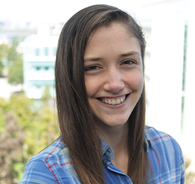 Profile: Rachel Waymack – Alumni Profiles – Prince George County Public ...