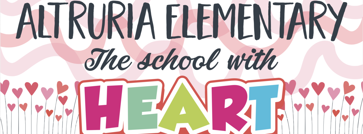 Altruria Elementary School