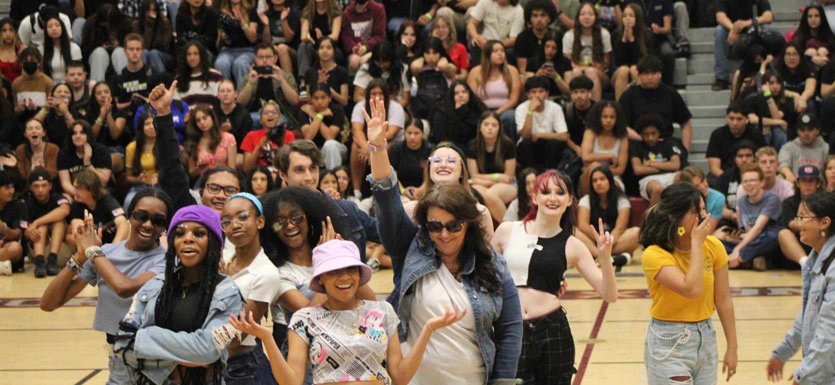 Independence High School