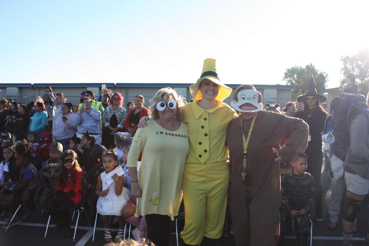 Student Recognition – Our Programs – Ranch View Elementary School
