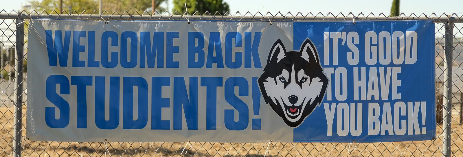 Lopez Elementary School