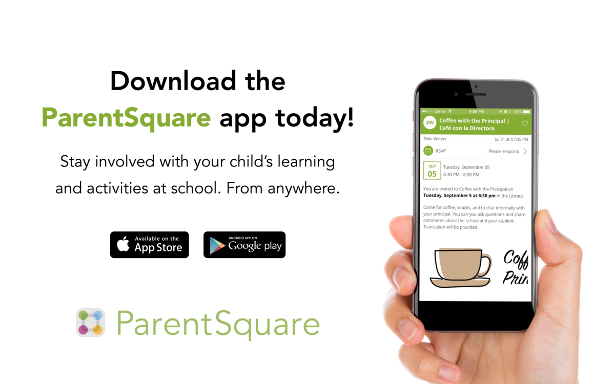 Parent Square Collegeville Elementary School