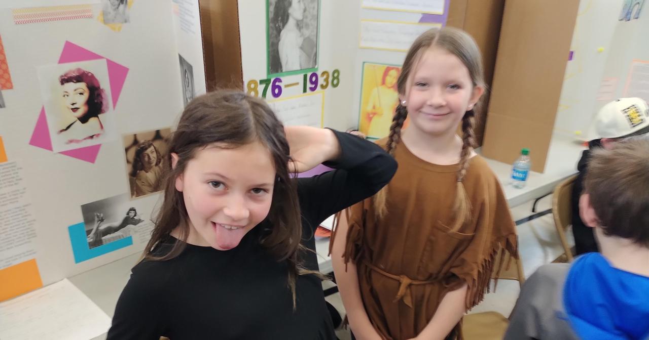 Willow Elementary School