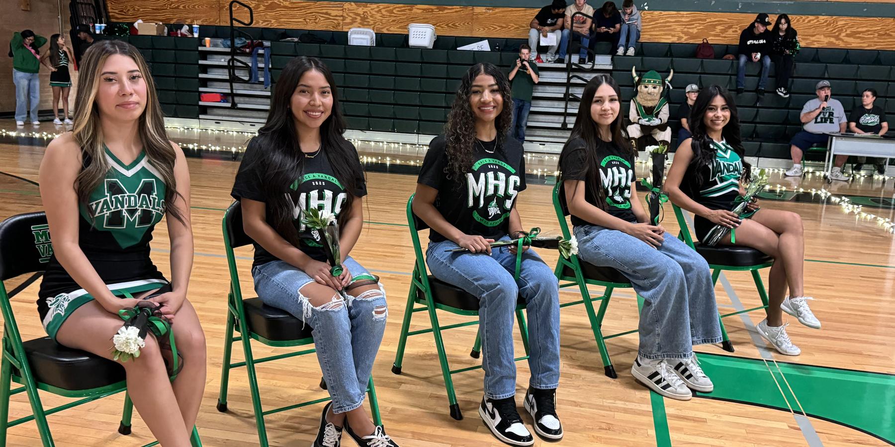 Miami Area Unified School District #40