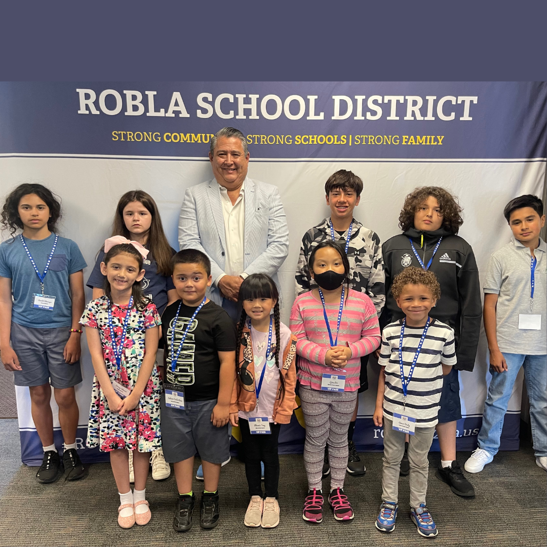 Robla School District