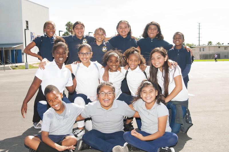 Important Information Regarding Immunizations Inglewood Unified
