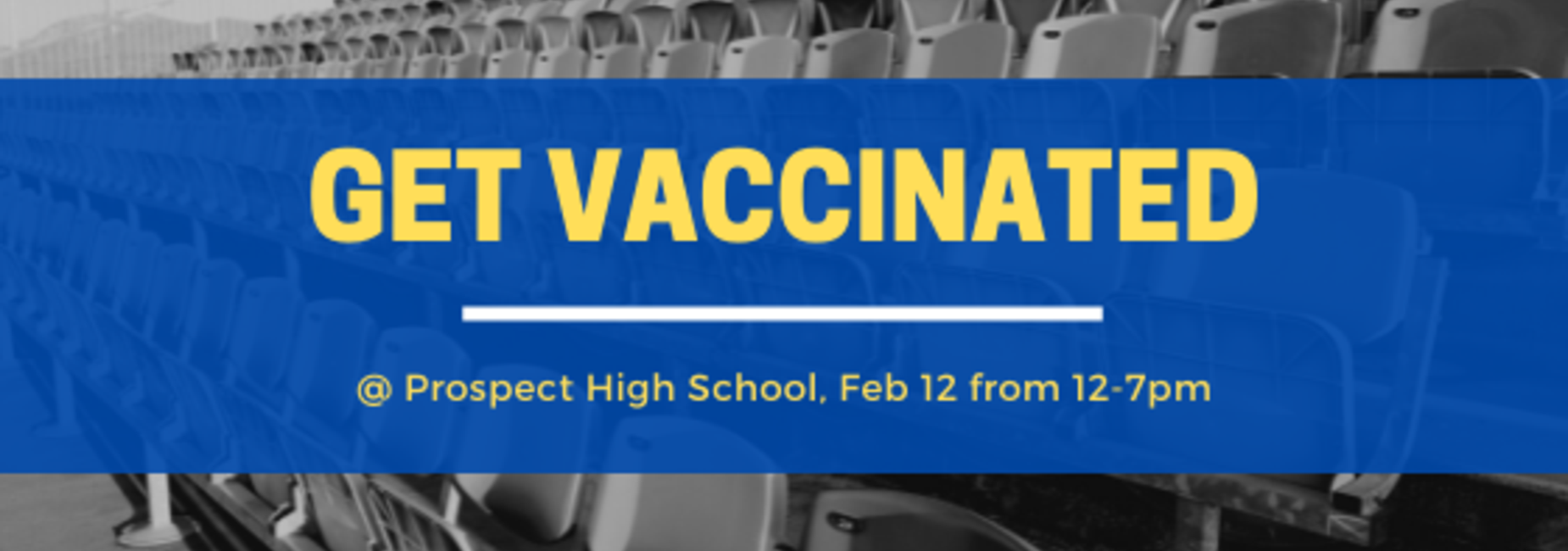 Prospect High School