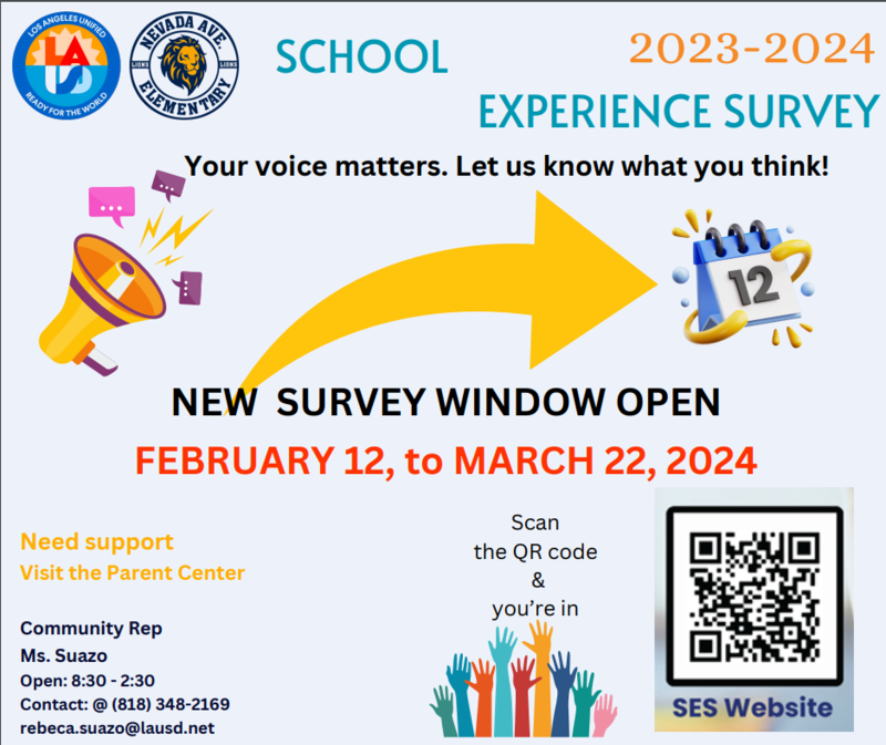 Nevada Elementary School